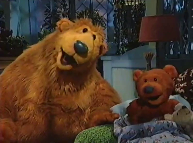 Go to Bed, Sleepy Head | Muppet Wiki | Fandom