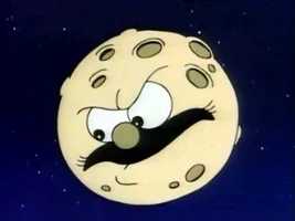 The Moon | Muppet Wiki | Fandom