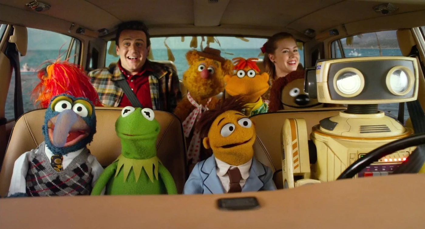 Kermit's car | Muppet Wiki | FANDOM powered by Wikia