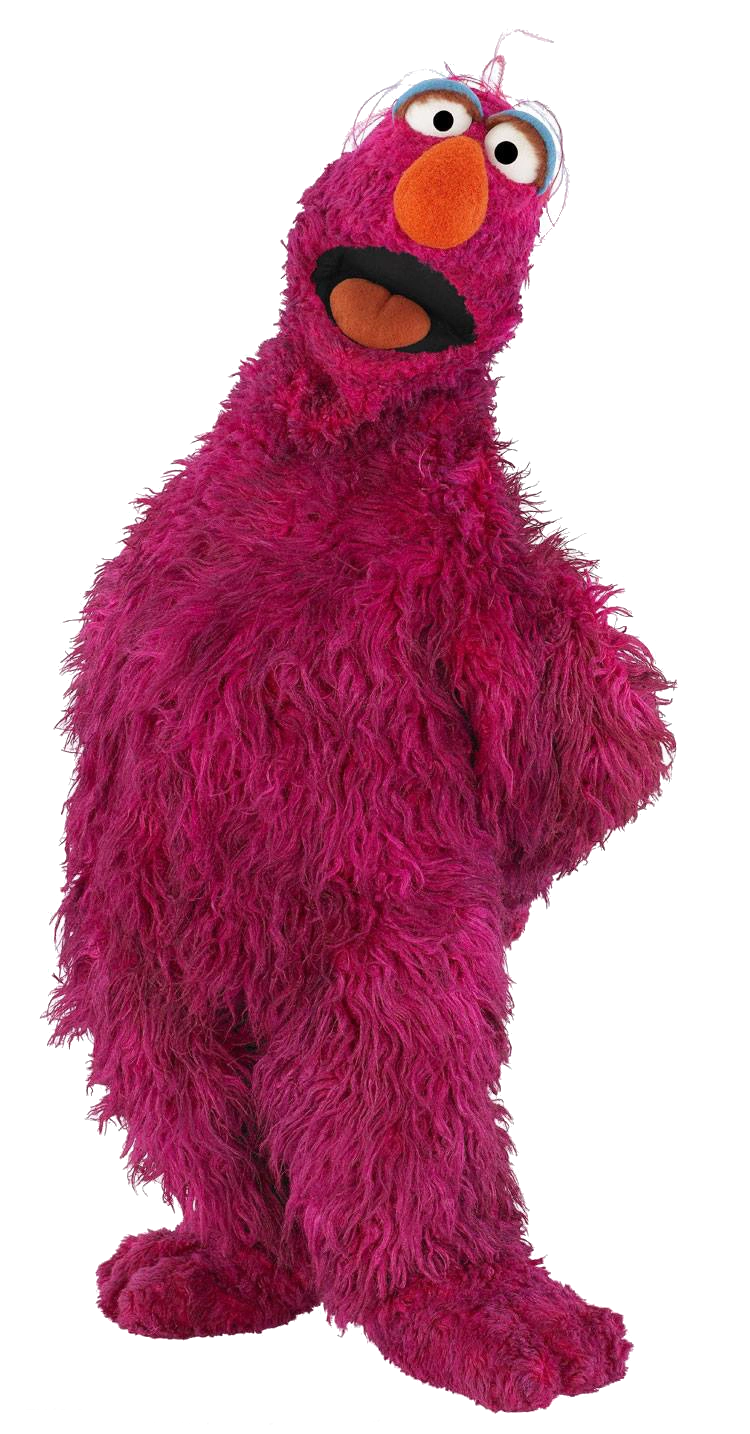 Tosiek | Muppety Wiki | Fandom