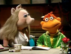 Episode 111: Lena Horne | Muppet Wiki | Fandom