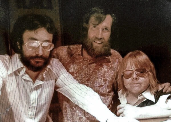 Kenneth Ascher | Muppet Wiki | Fandom