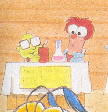 Beaker (Muppet Kids) | Muppet Wiki | FANDOM powered by Wikia