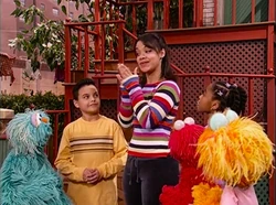 Episode 4064 | Muppet Wiki | FANDOM powered by Wikia