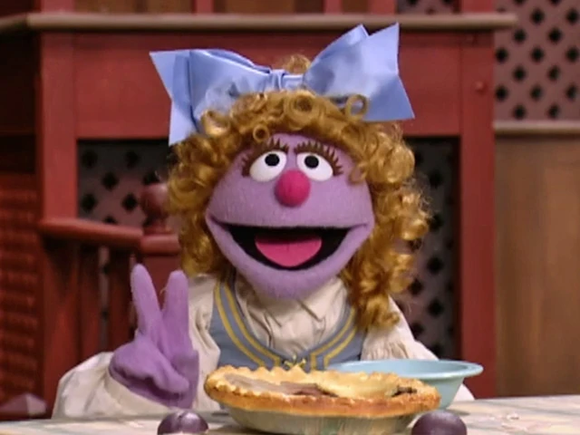 Goldilocks | Muppet Wiki | Fandom