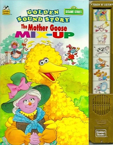 The Mother Goose Mix-Up | Muppet Wiki | FANDOM powered by Wikia