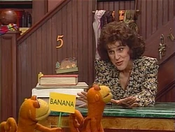 Episode 3366 | Muppet Wiki | FANDOM powered by Wikia