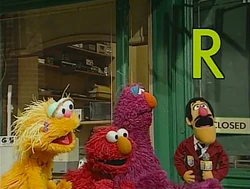 Episode 3921 | Muppet Wiki | FANDOM powered by Wikia