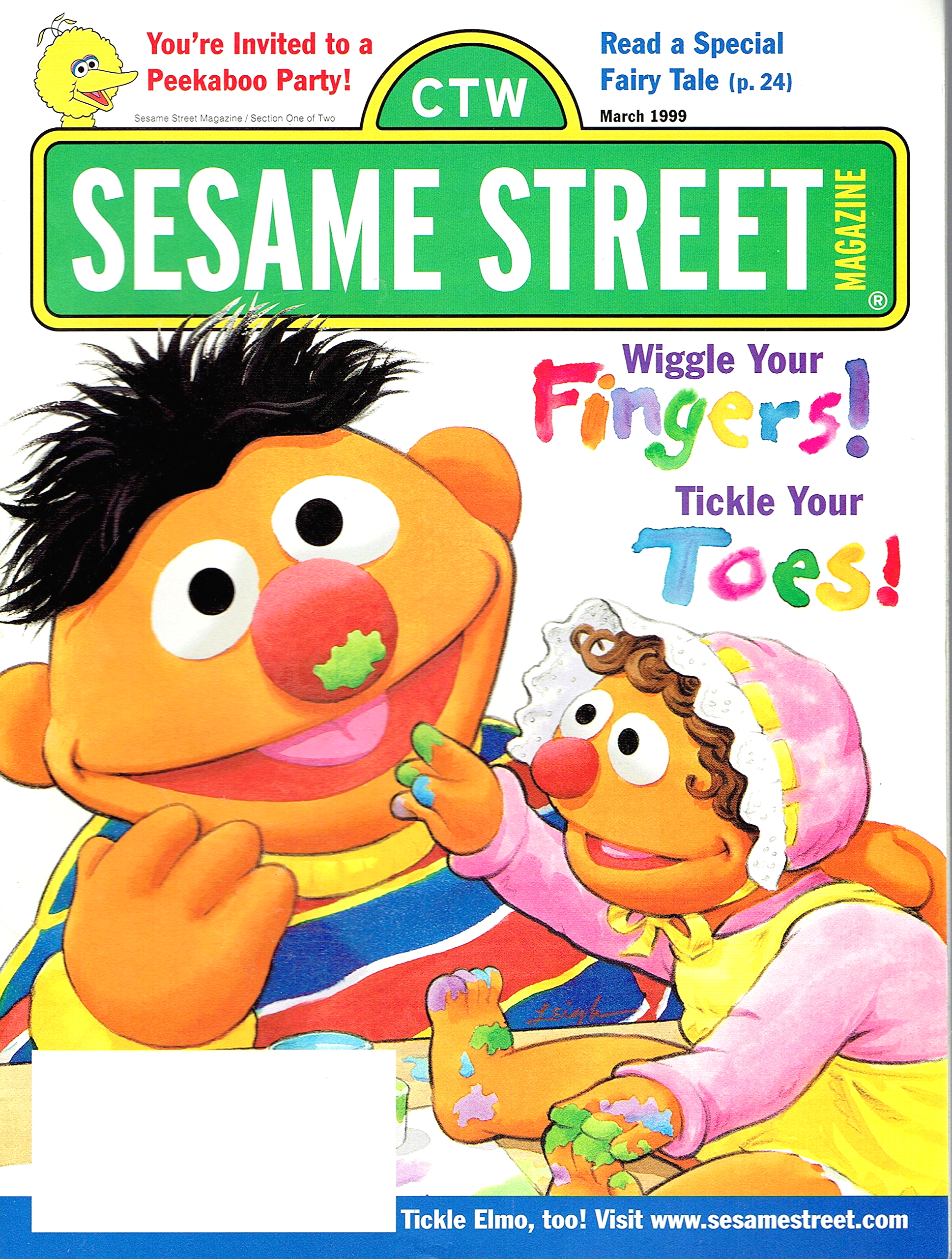 Ernestine | Muppet Wiki | Fandom Ernestine | Muppet Wiki | Fandom