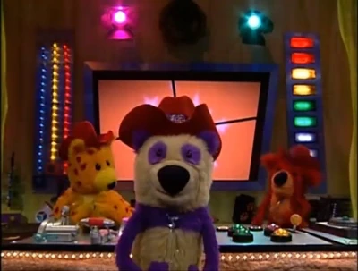 Episode 115: Battle of the Animal Jam Bands | Muppet Wiki | FANDOM ...