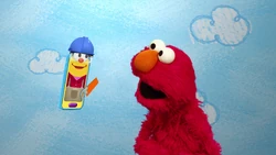 Elmo's World: Building Things (2019) | Muppet Wiki | Fandom
