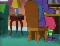 Nanny | Muppet Wiki | Fandom