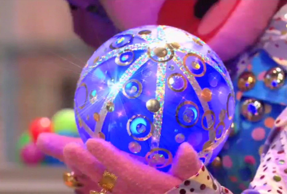 Stupendous Ball | Muppet Wiki | Fandom