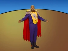 Trash Gordon | Muppet Wiki | FANDOM powered by Wikia