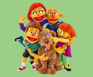 Julia's family | Muppet Wiki | Fandom