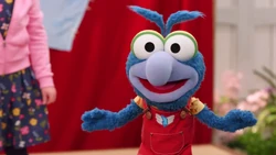 Gonzo's Alternate Ages | Muppet Wiki | Fandom
