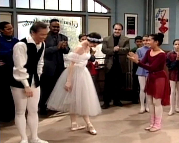 John Kennedy Cameos | Muppet Wiki | Fandom