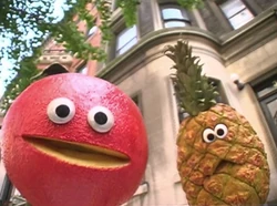 Episode 4147 | Muppet Wiki | FANDOM powered by Wikia