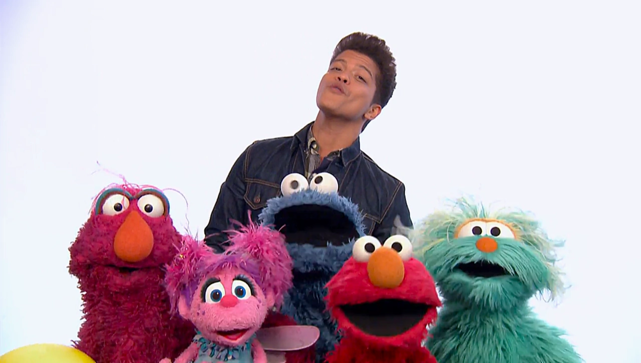 Don't Give Up | Muppet Wiki | Fandom