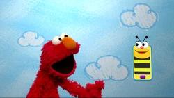 Elmo's World: Bees | Muppet Wiki | FANDOM powered by Wikia