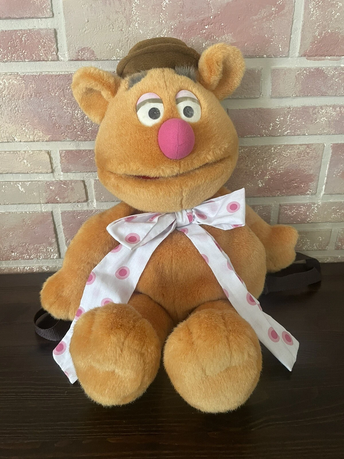 Muppet backpacks (Giftware International) | Muppet Wiki | Fandom