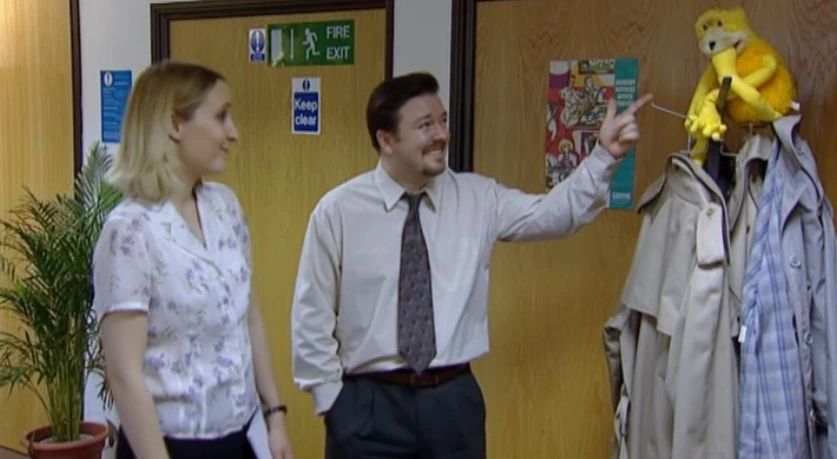 The Office | Muppet Wiki | Fandom