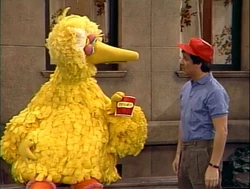 Episode 2030 | Muppet Wiki | Fandom