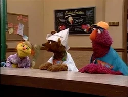 Episode 3377 | Muppet Wiki | Fandom