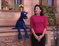 The Spanish Word of the Day | Muppet Wiki | Fandom