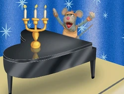 Episode 4085 | Muppet Wiki | Fandom