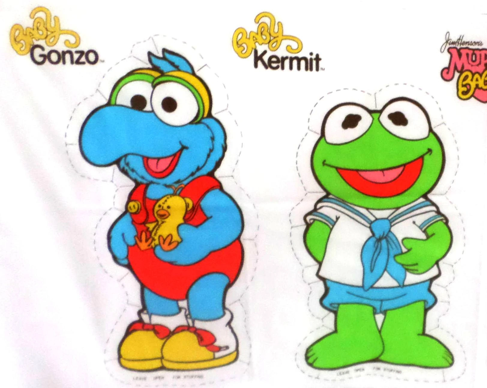 Category:Muppet Babies Crafts | Muppet Wiki | FANDOM powered by Wikia