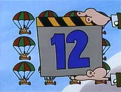 Episode 4017 | Muppet Wiki | FANDOM powered by Wikia