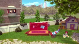 Statler and Waldorf (Muppet Babies) | Muppet Wiki | Fandom