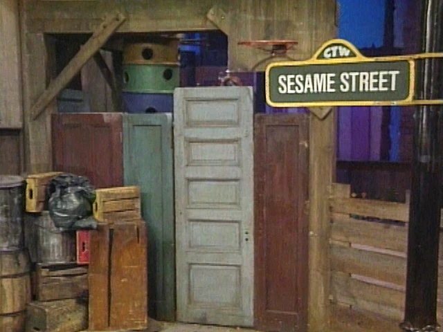Sesame Street (location) | Muppet Wiki | Fandom