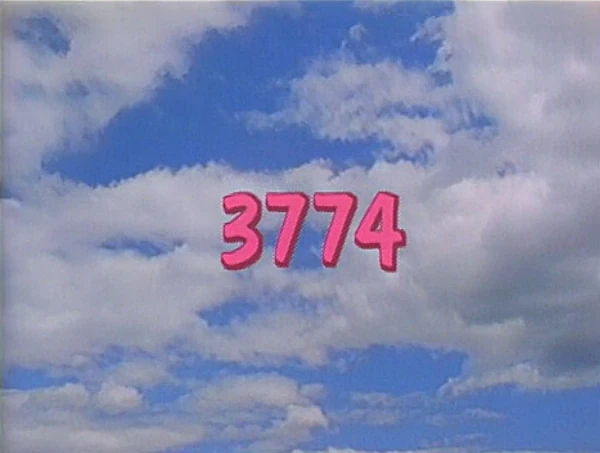 Episode 3774 | Muppet Wiki | FANDOM powered by Wikia