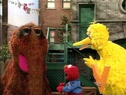 Episode 3800 | Muppet Wiki | FANDOM powered by Wikia