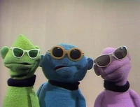 Fat Cat | Muppet Wiki | Fandom