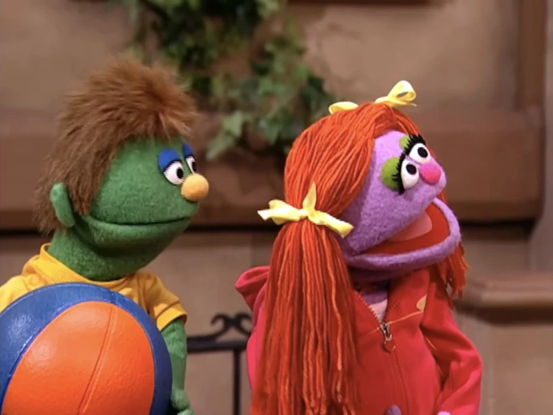 Enzo | Muppet Wiki | FANDOM powered by Wikia