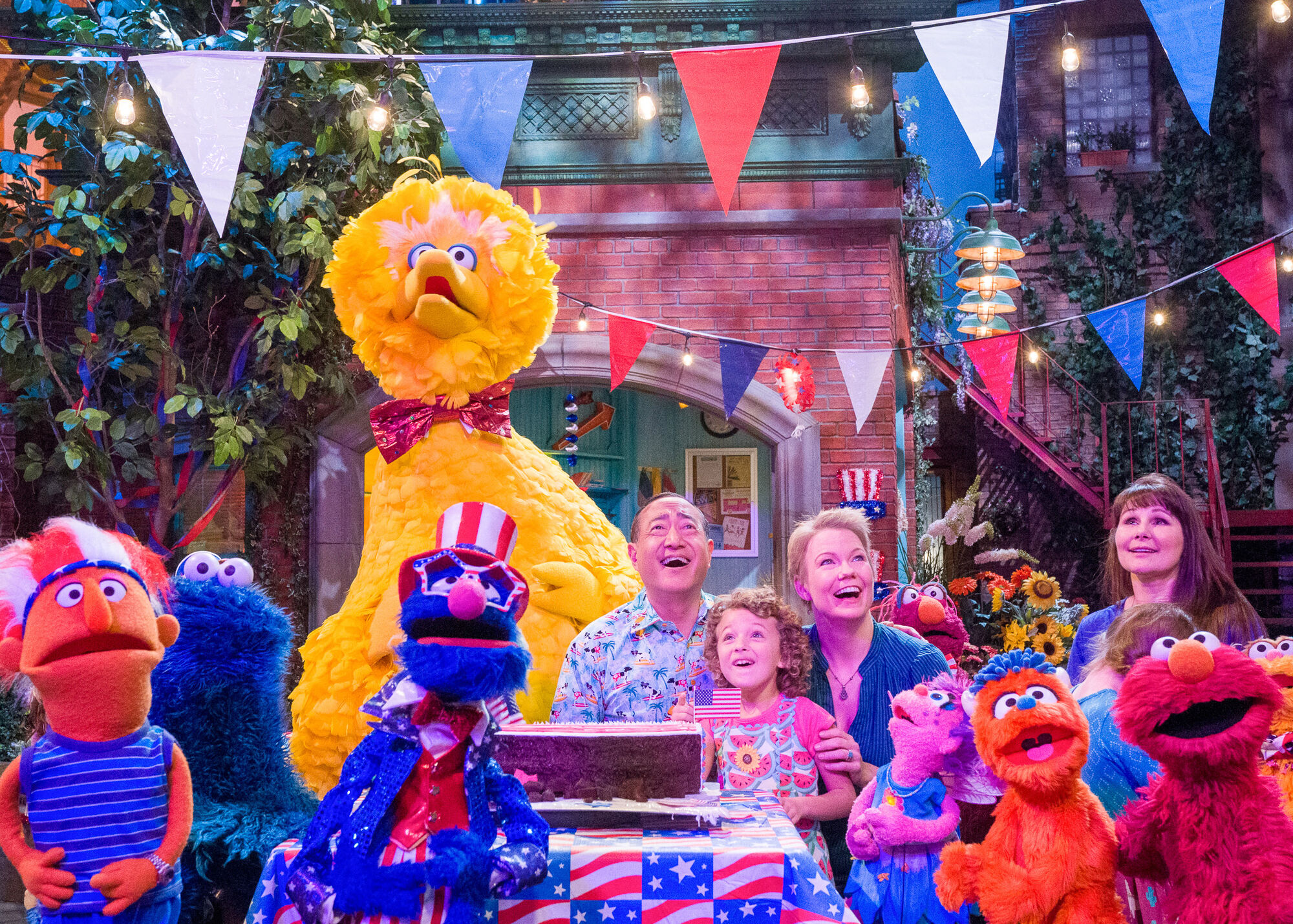 Episode 5034 | Muppet Wiki | Fandom Episode 5034 | Muppet Wiki | Fandom