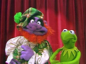 Scotland | Muppet Wiki | Fandom