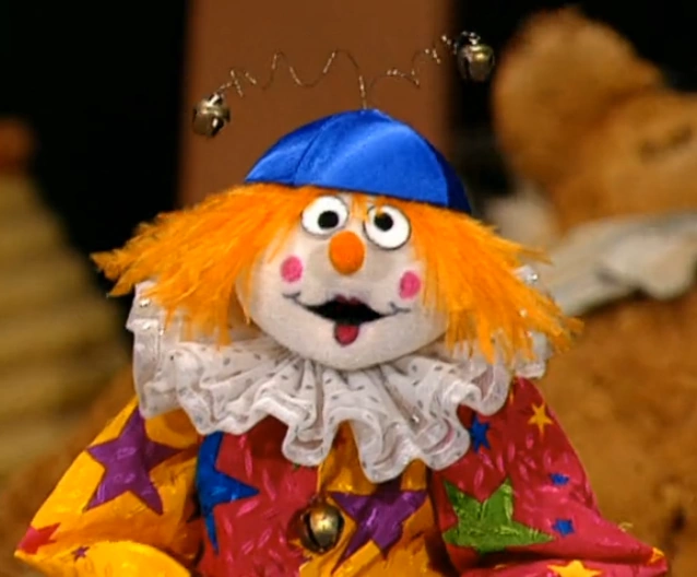 Ditz | Muppet Wiki | FANDOM powered by Wikia