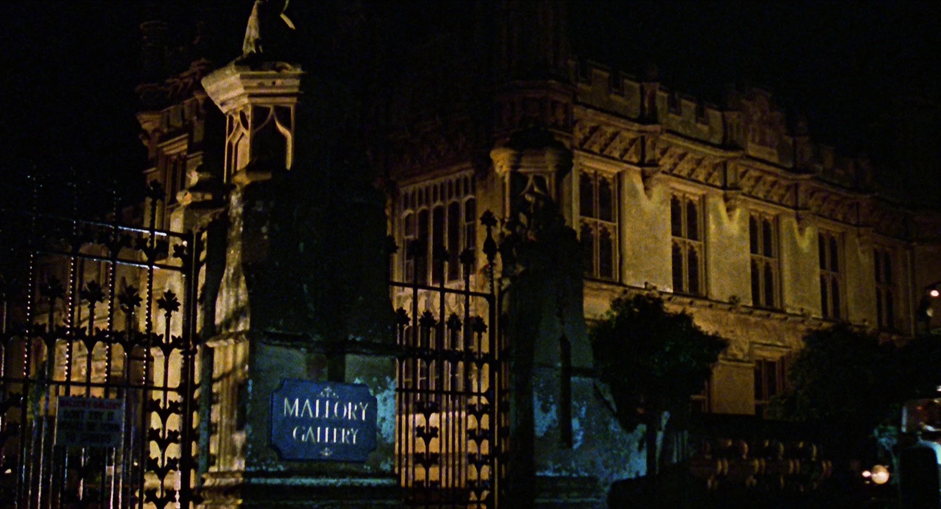 The Mallory Gallery | Muppet Wiki | FANDOM powered by Wikia