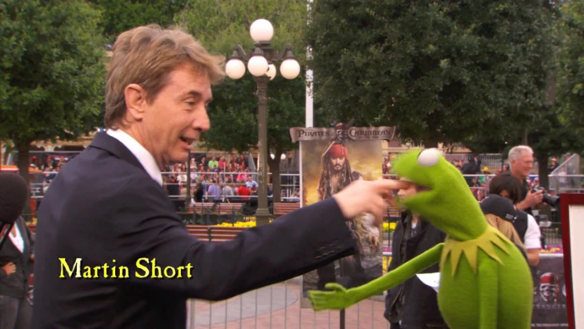 Martin Short | Muppet Wiki | FANDOM powered by Wikia