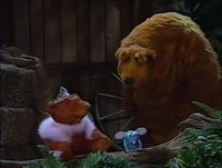 Episode 413: Great Ball of Firefighters | Muppet Wiki | Fandom