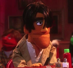 Bill (disambiguation) | Muppet Wiki | Fandom