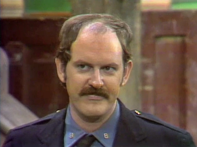 Officer Krupky | Muppet Wiki | Fandom