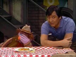 Episode 2030 | Muppet Wiki | Fandom