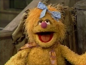 Ruby | Muppet Wiki | Fandom