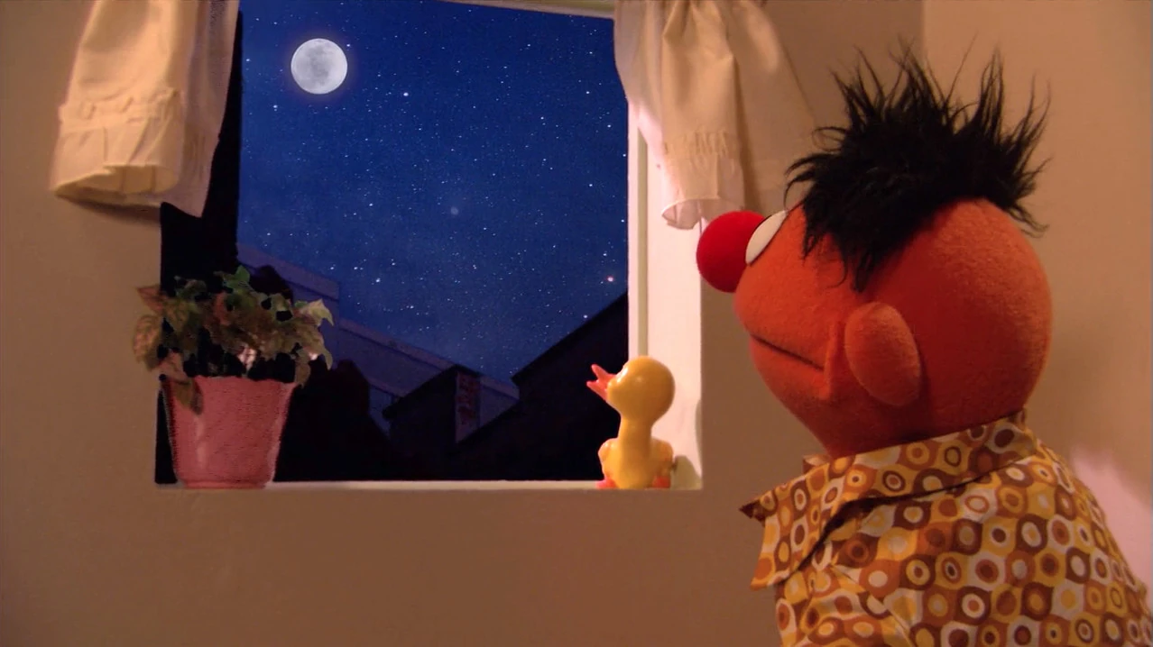 I Wonder | Muppet Wiki | FANDOM powered by Wikia