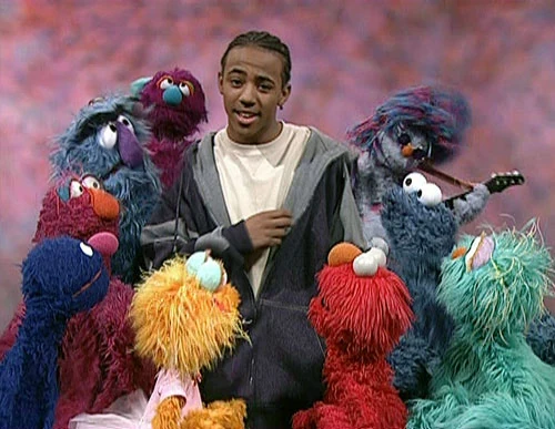 ABC Hip Hop | Muppet Wiki | FANDOM powered by Wikia